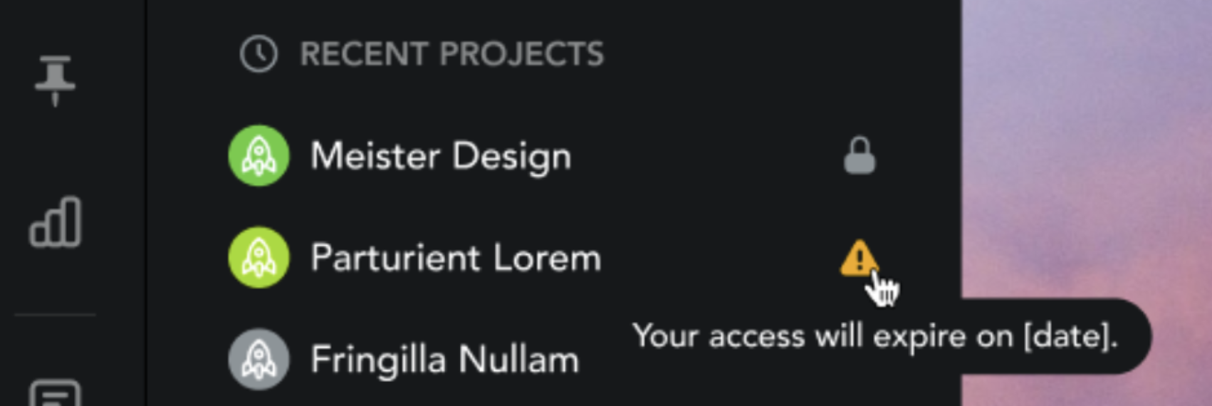 FAQ: Changes to External Sharing – MeisterTask