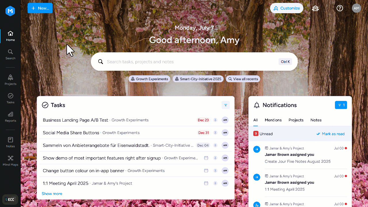 Employee Offboarding: Best Practices – MeisterTask