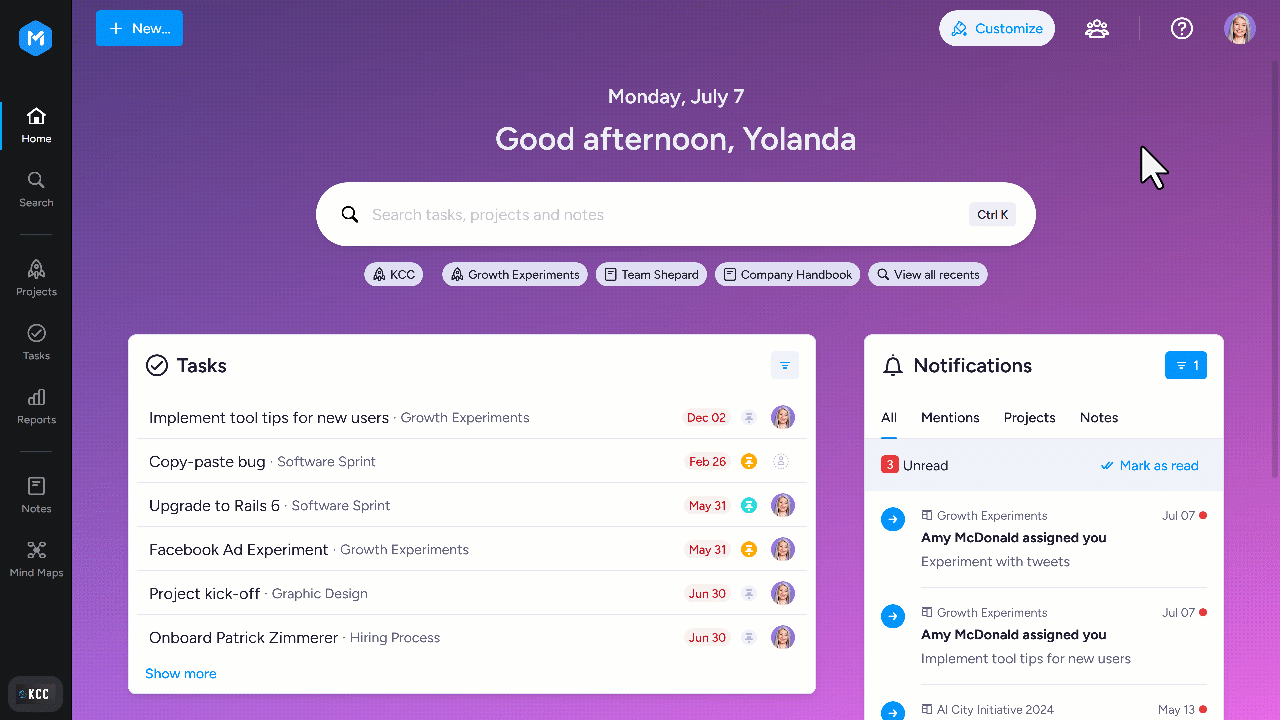 Employee Offboarding: Best Practices – MeisterTask