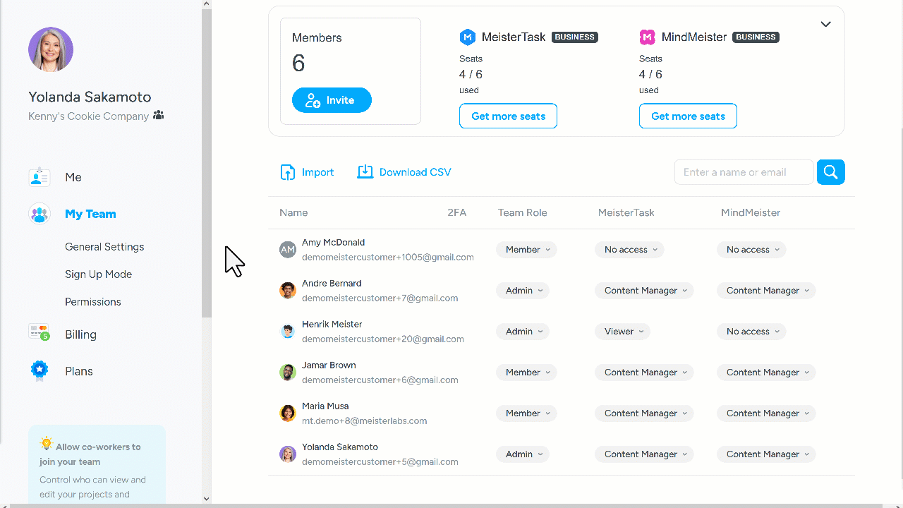 Employee Offboarding: Best Practices – MeisterTask