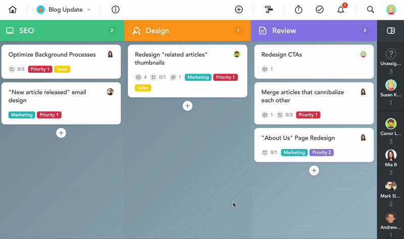Explore MeisterTask Pro Features – MeisterTask