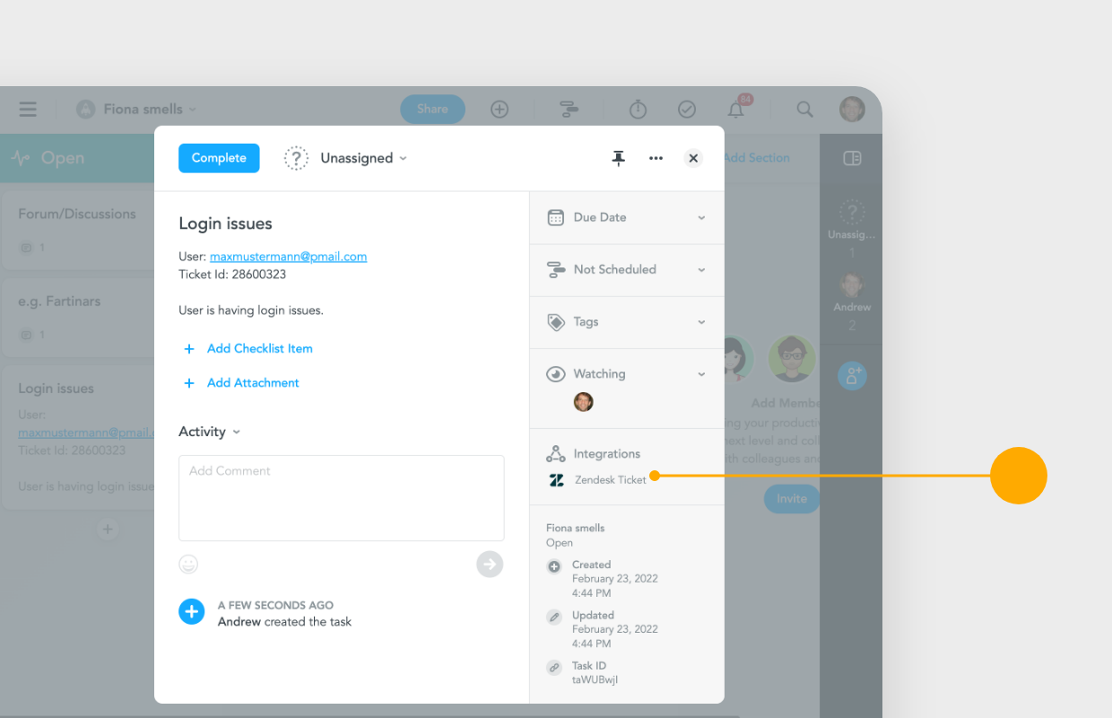 Use ZenDesk with MeisterTask – MeisterTask Use ZenDesk with MeisterTask – MeisterTask