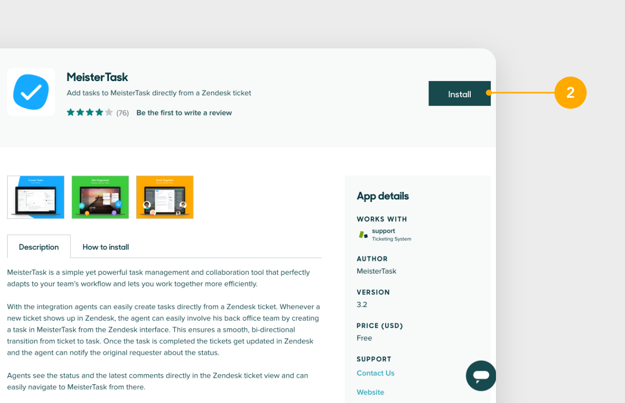Use ZenDesk with MeisterTask – MeisterTask Use ZenDesk with MeisterTask – MeisterTask